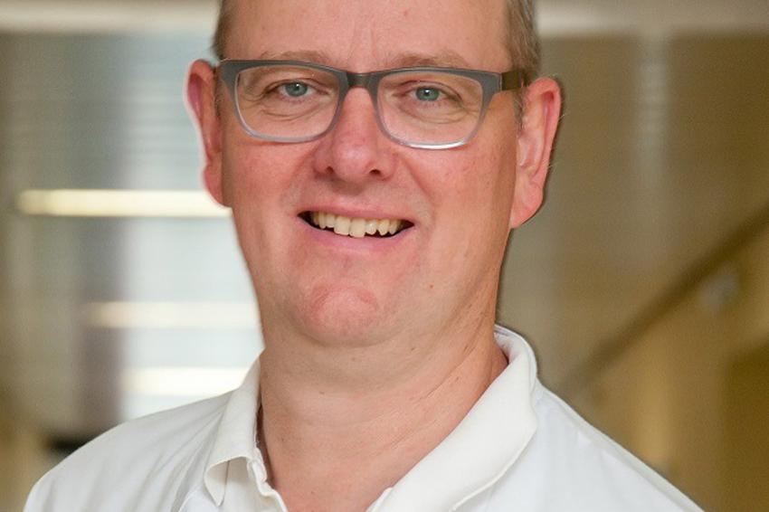 Dr. Martin wird neuer Chefarzt der Inneren Medizin | Management-Krankenhaus Dr. Martin wird neuer Chefarzt der Inneren Medizin | Management-Krankenhaus